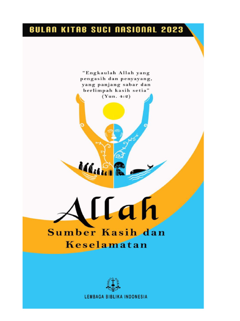 Sharing 7 Langkah BKSN | PDF