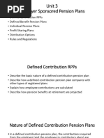 Alpha Pension Contributions Explained: Contributions Detailed On Your ...