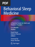American Academy of Sleep Medicine - The AASM Manual For The Scoring of ...