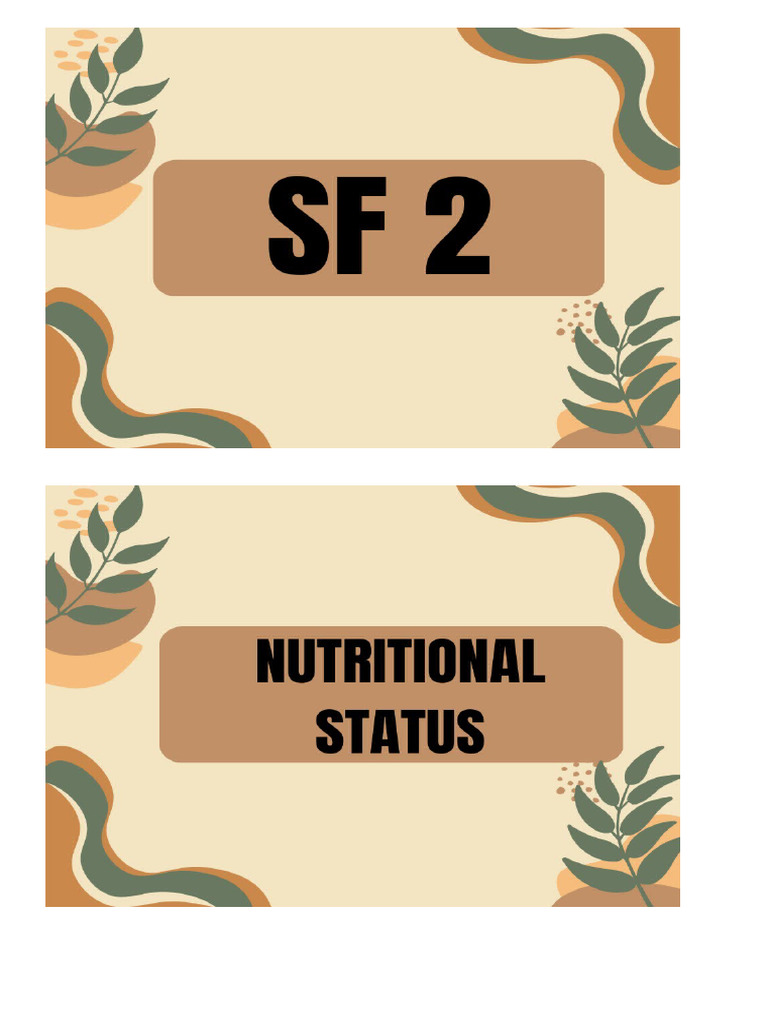 Label School Forms | PDF