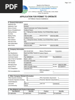Generator Log Sheet Template-50758 | PDF | Technology & Engineering