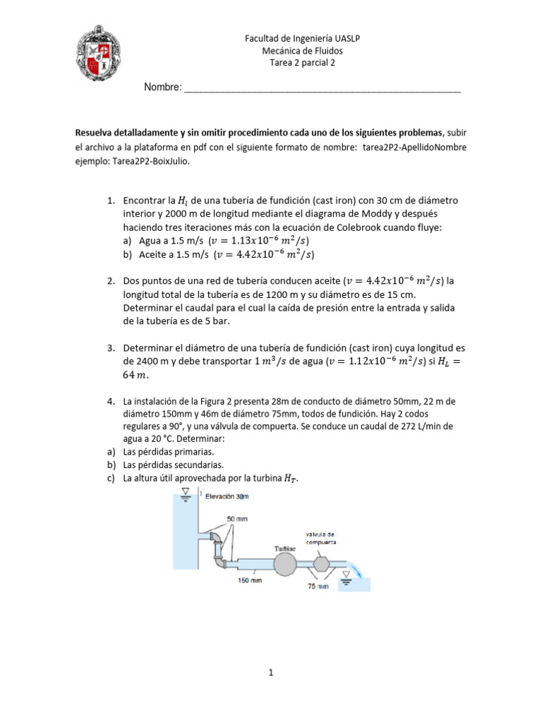 Tarea2 P2 Ver2023 | PDF