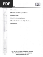 Landmark - Halliburton Well Design Software | PDF | Casing (Borehole ...