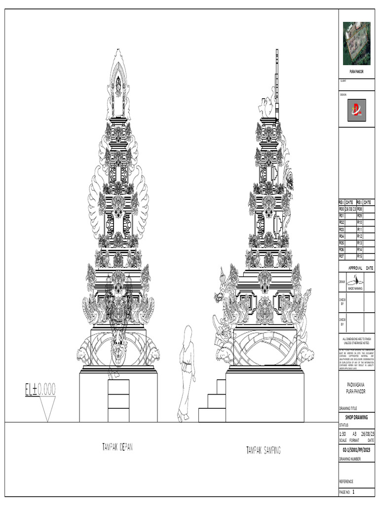 Padmasana Bali | PDF