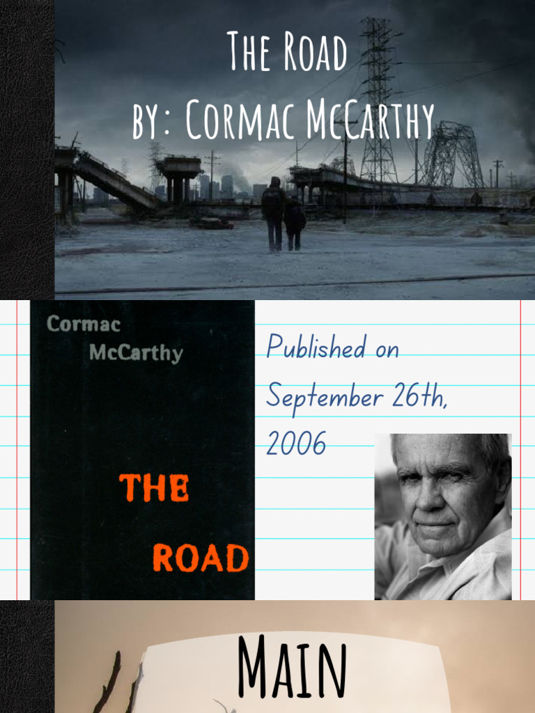 The Road | PDF