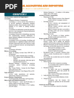 Basic Financial Accounting and Reporting 2024 Edition by Win Ballada | PDF | Debits And Credits ...