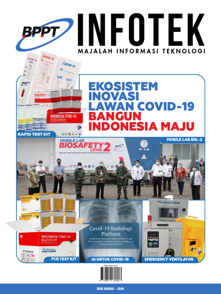 Infotek | PDF