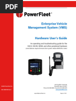 4 - Clark Omega - Operator Manual - Empty Container Handler - Revision ...