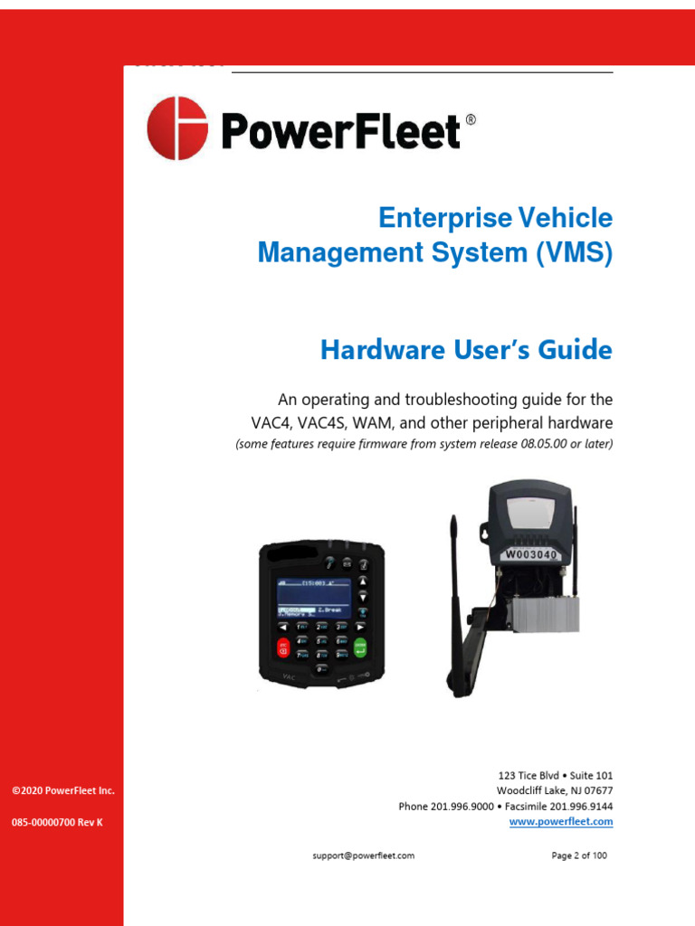 Vac 4 S | PDF | Cursor (User Interface) | Alternating Current