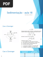 Tabela de Peneiras Tyler Completa | PDF