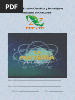 Taller de Ciencias II - Progresiones de Aprendizaje | PDF | Conocimiento | Método científico