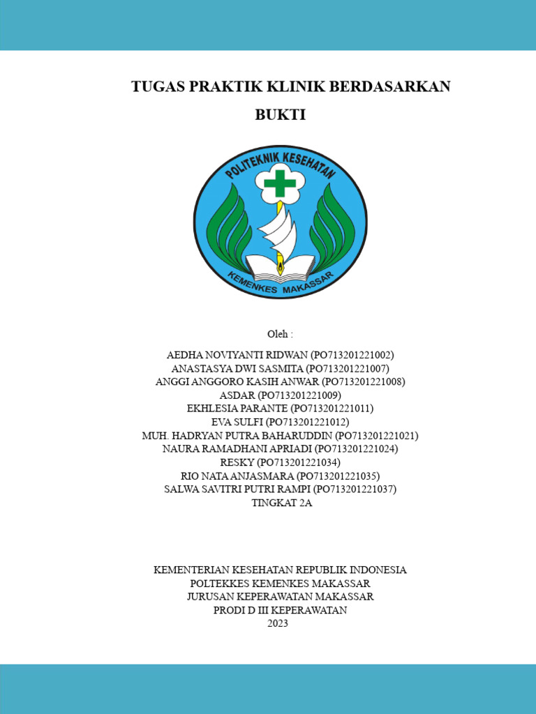 Tugas Kelompok (Rabies) PKKB | PDF