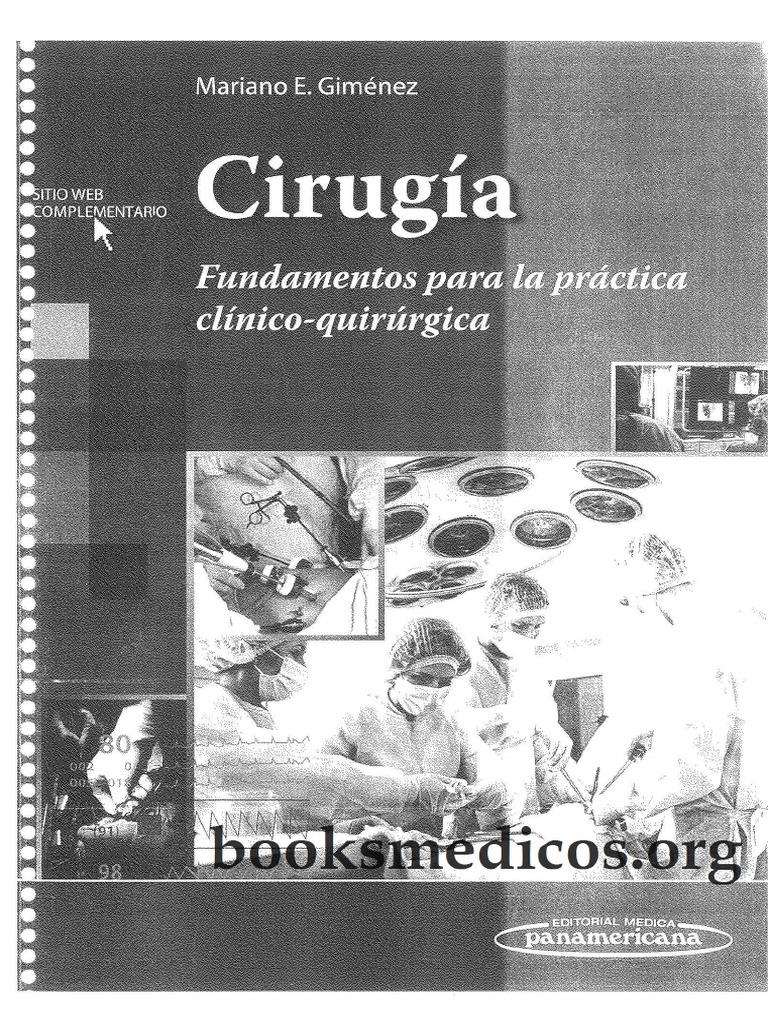 Gimenez Cirugía | PDF