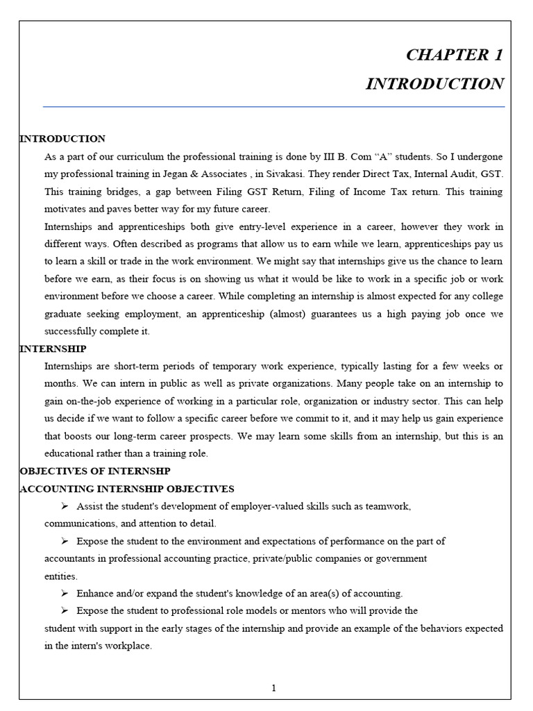 21UK36 | PDF | Internship | Job Hunting