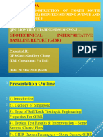 ERSS-Lecture 3 and 4 Geotechnical Design of Embedded Retaining Wall (HW) | PDF | Deep Foundation ...