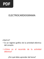 Sistema Hexaxial de Bailey | PDF | Electrocardiografia | Corazón
