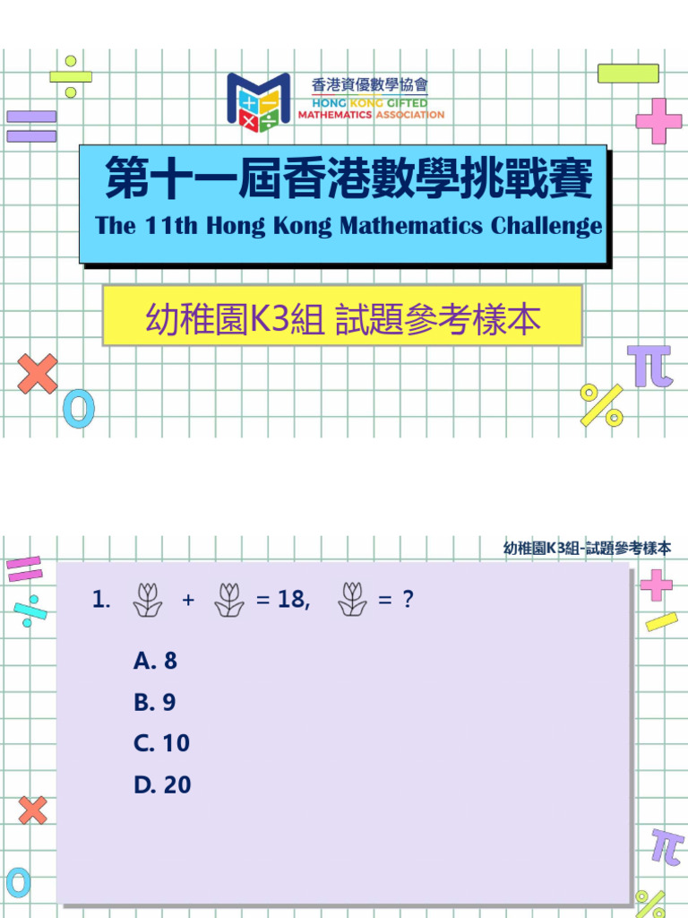 K3 Sample Questions - 230920 - 103125 | PDF