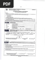 Form DGT - Certificate of Domicile of Nonresident (Indonesia WHT ...