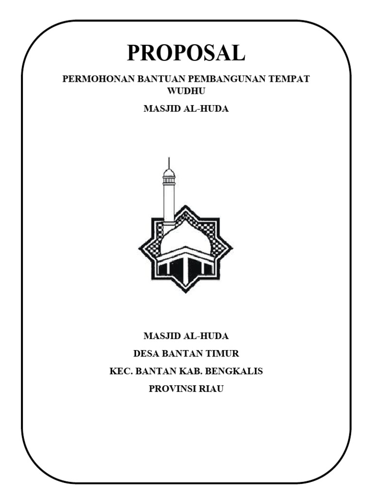 Cover Proposal | PDF