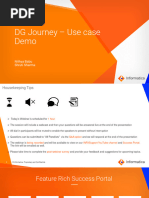 EDMC DCAM Overview v2.2.3 5 1 2024 1 | PDF | Governance | Metadata