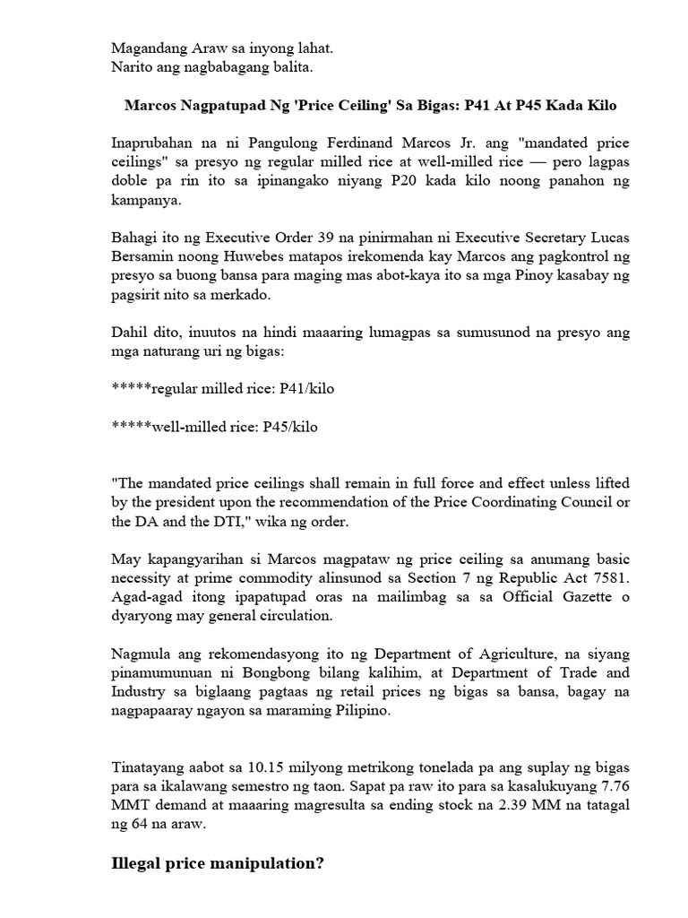 AP7 Report Compilation | PDF