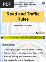 Mutcd Ksa | PDF