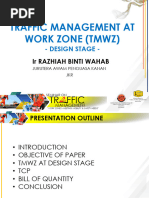 RMS0021A - Safety Berms Standard | PDF | Safety | Truck