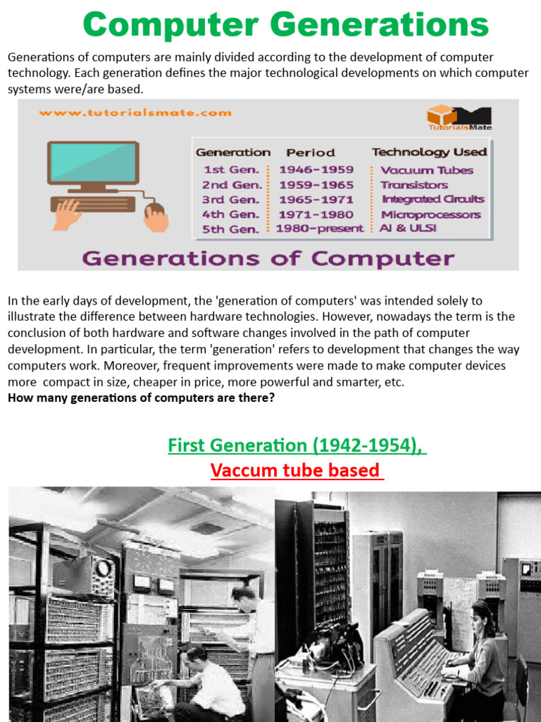 Computer Theory | PDF | Computer Data Storage | Random Access Memory
