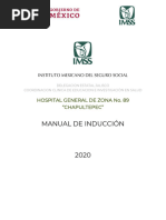 Guía de Tipos de Vendaje en Enfermería | PDF