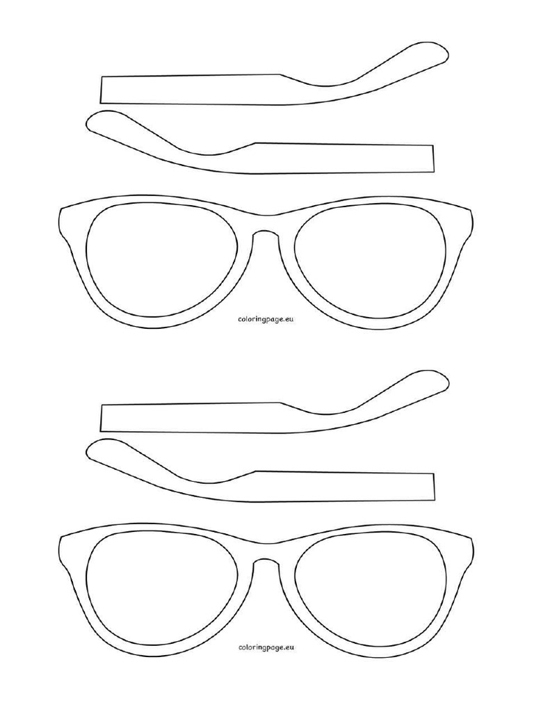 Cermin Mata RBT | PDF