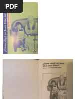 Niveles de Escritura - Miriam Nemirovsky | PDF