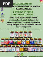 Khasiat 7 Obat Cina Legendaris | PDF