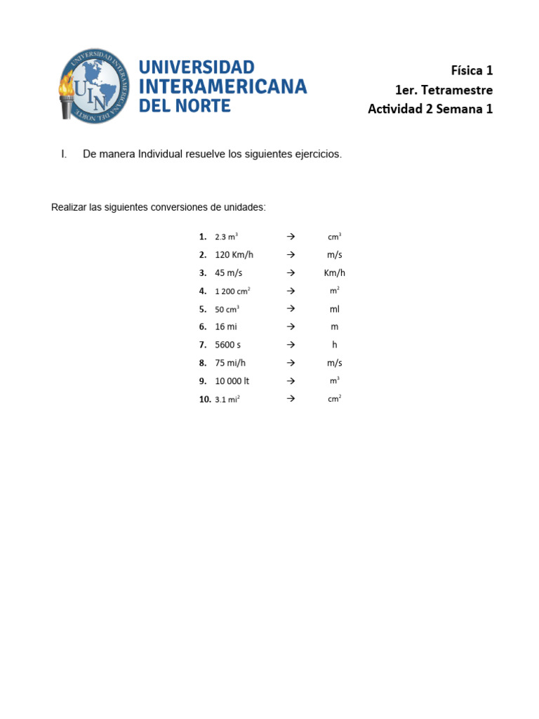 Actividad 2 Semana 1 Pdf 