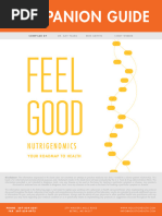 Autism: Pathways To Recovery Workbook | PDF | Single Nucleotide ...