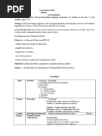 TDSB Summer School Programs 1 Page Summary - 4 Options (Summer 2025) | PDF