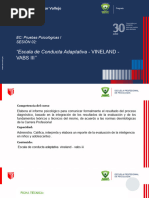 GARS-3S Ficha Técnica y Descripción | PDF | Espectro autista | Validez ...