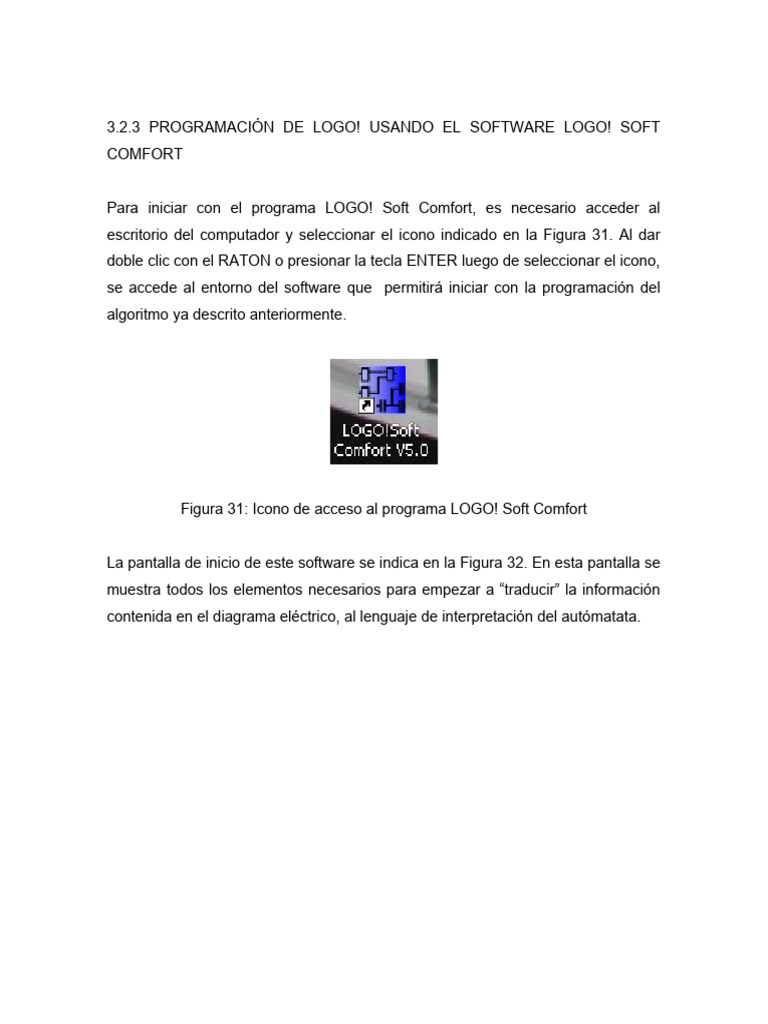 Programacion en Logo | PDF | Programa de computadora | Programación