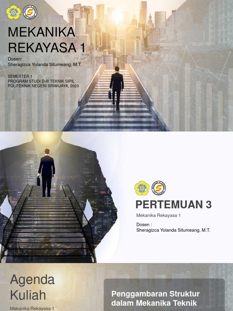 Pertemuan 3 Mekrek 1 | PDF