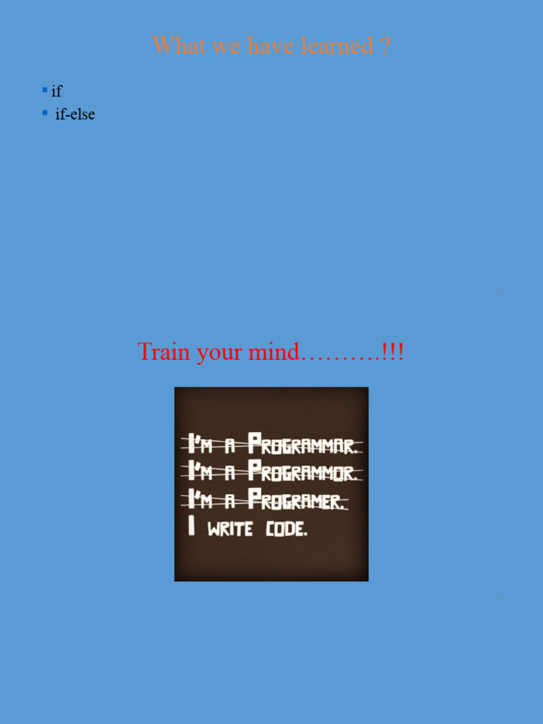 Programming For Engineers Lecture 05 Pdf Namespace Programming Paradigms 