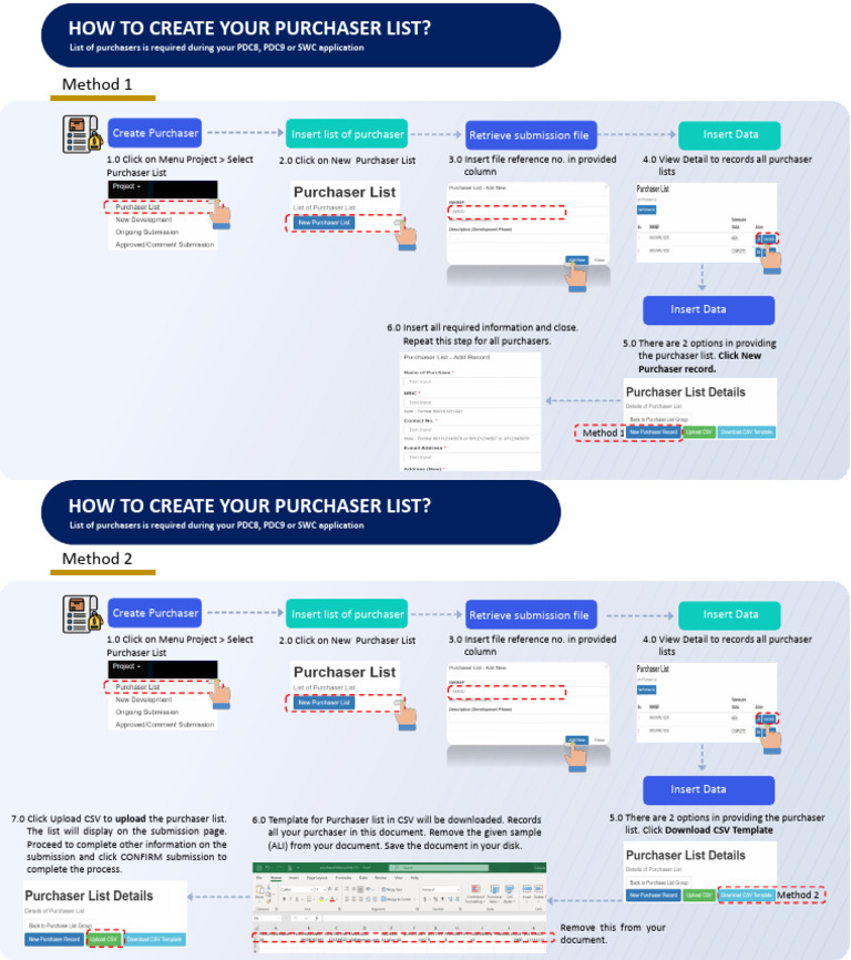 PurchaserLists eSWAP | PDF | Comma Separated Values | Computer Data