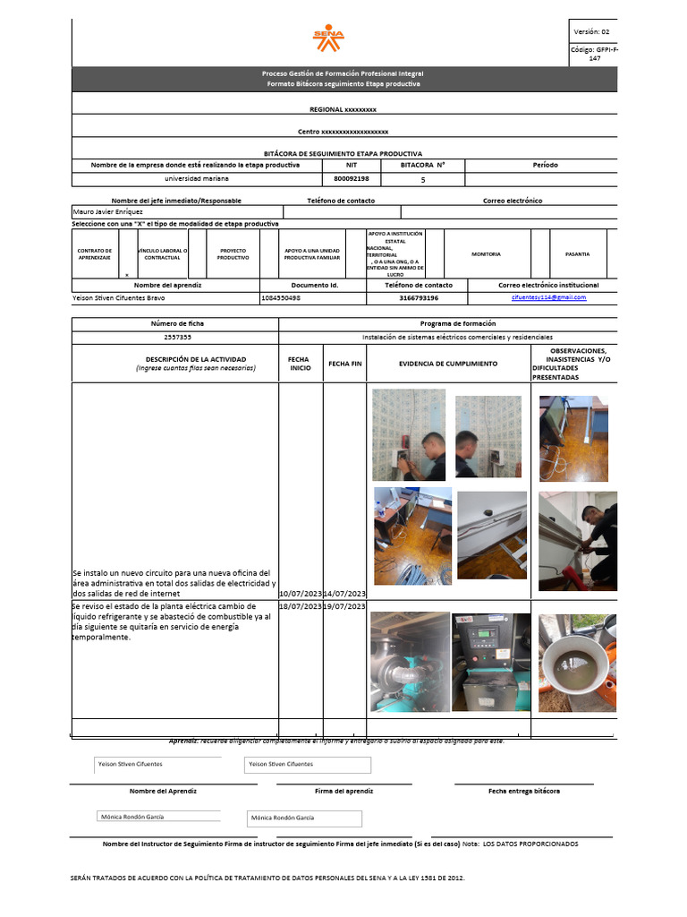 Versión: 02 Código: GFPI-F-147 | PDF