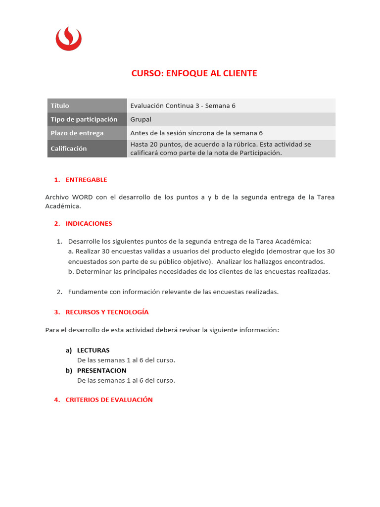 Plantilla - Ficha de Actividad - PA - EC3 | PDF | Evaluación | Cognición