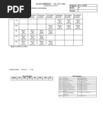 Annex - Bubt.edu - BD Global File Routine - PHP P 006&SemNo 608,062&print True | PDF | Bangladesh