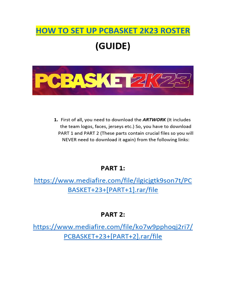 Pcbasket 23 | PDF | Computer File | Computing