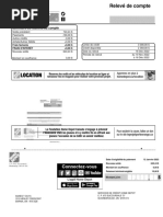 Spécimen de Chèque BNC | PDF
