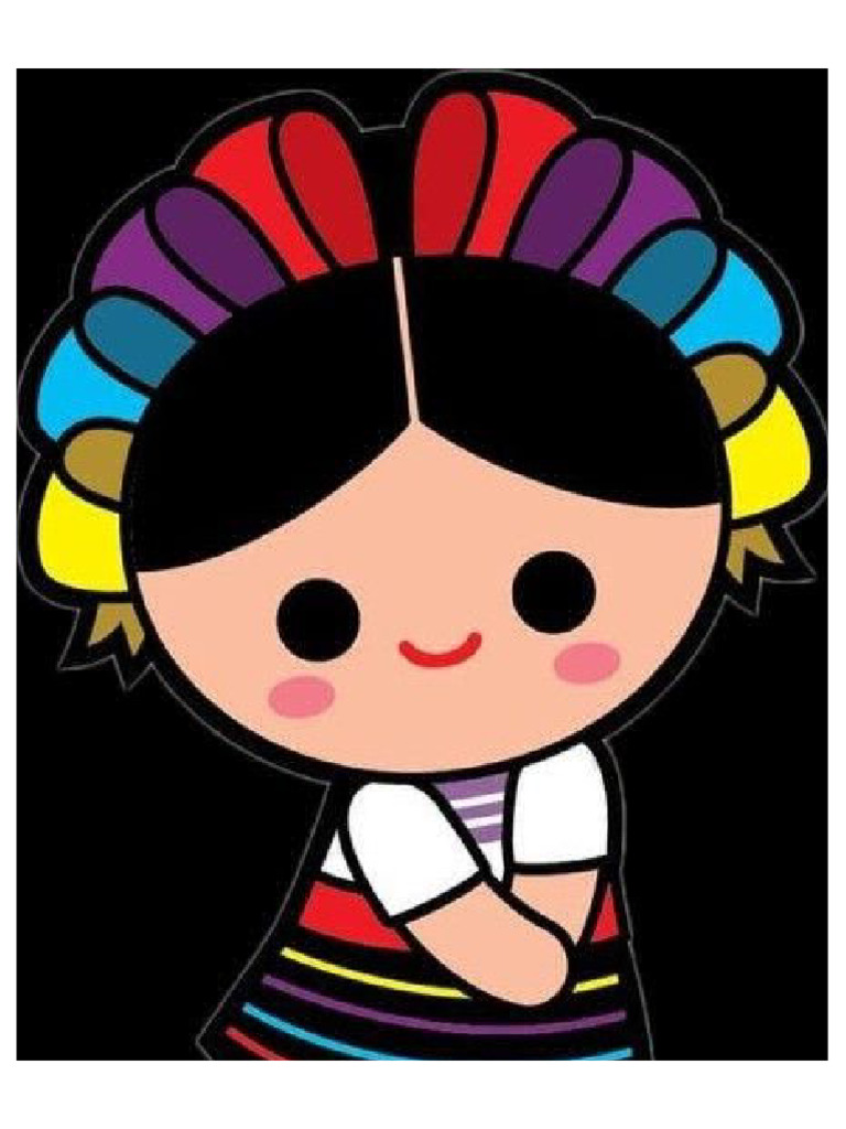 Muñeca Lele | PDF