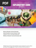 Grade 5 Performance Tasks - Science and Social Studies | PDF ...