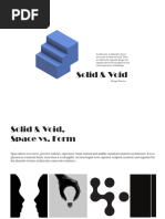 Principle of Architectural Design: Ordering Principles | PDF | Symmetry ...