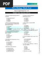 NCC B Certificate Drill Notes | PDF