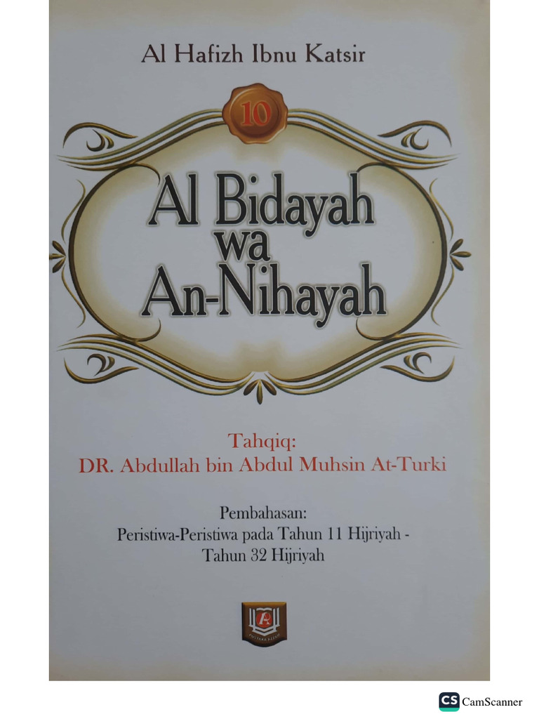 Perang Qadisiyah | PDF
